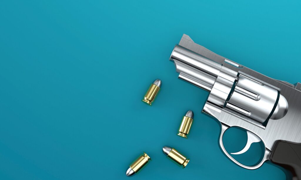 Do Hammerless Revolvers Have a Safety on Them? – Option Gray