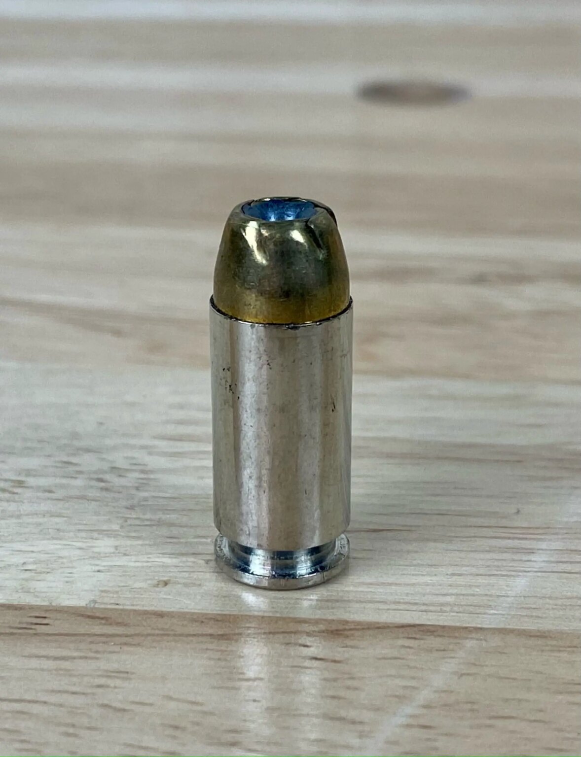 What is Ammo (Bullet) Grain? – Understanding Bullet Weight – Option Gray