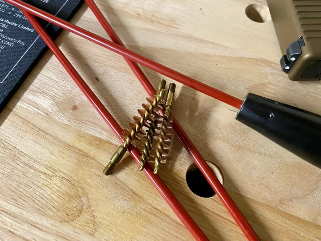 How Many Rounds Can You Fire Before Cleaning? Essential Guidelines ...