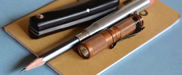 How to Build an EDC Kit – Option Gray