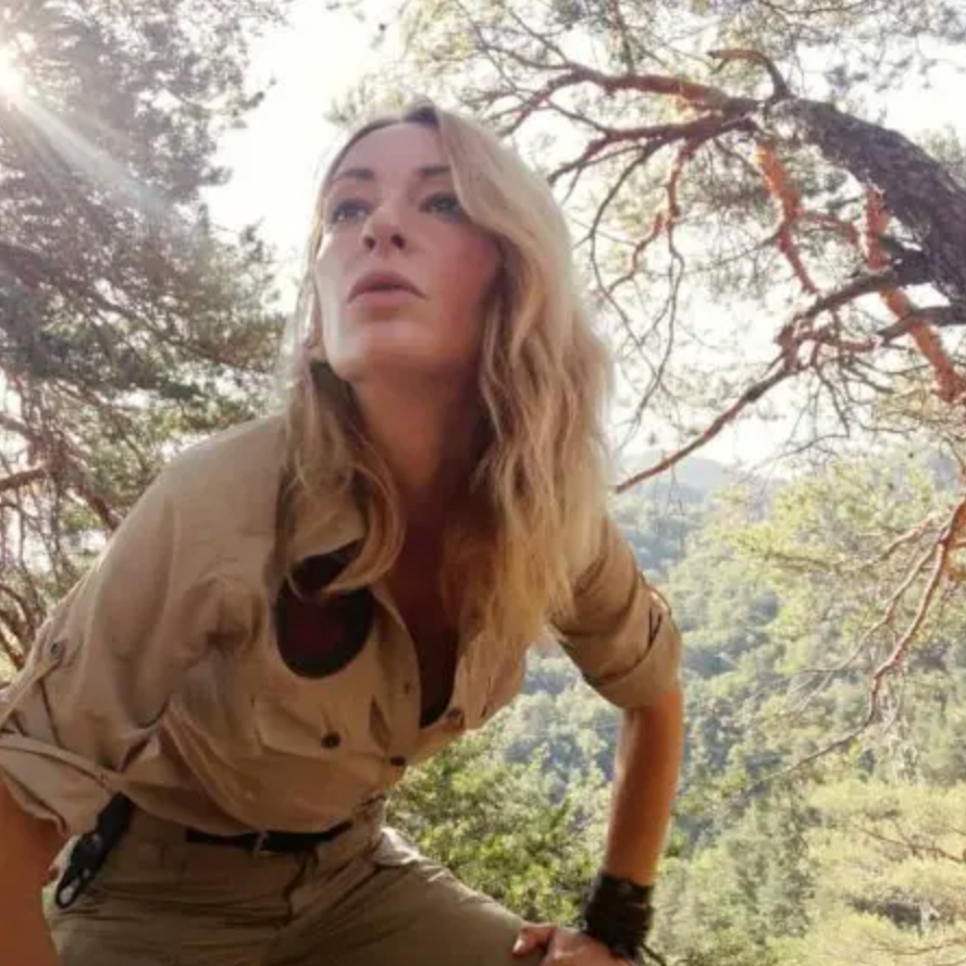 Meet the team – Option Gray