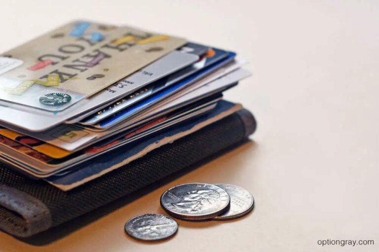 Top 5 Minimalist EDC Wallets for Everyday Use – Option Gray